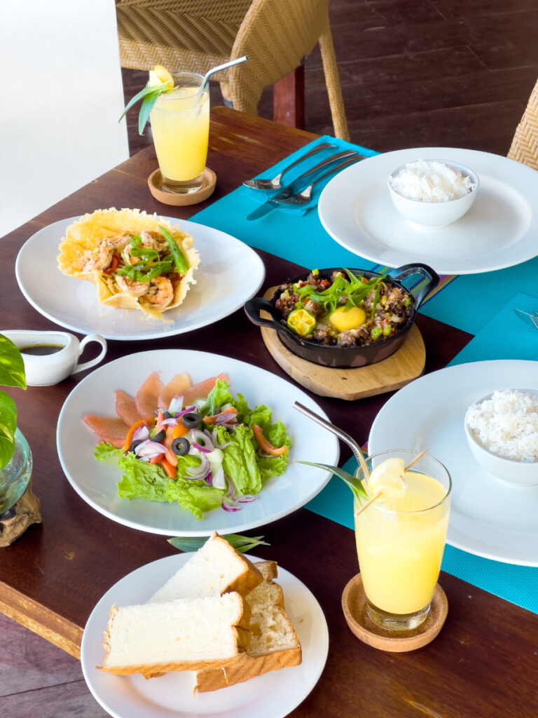 Amenities Gallery – Cadlao El Nido Resort & Restaurant